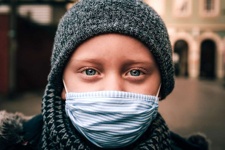 Children in Lockdown: The Need for a More Mindful Approach to Education ...