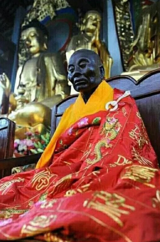 What or Who Is a Buddha? - Buddhistdoor Global