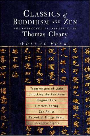 Prolific Translator of Buddhist Texts Thomas Cleary Dies Aged 72 ...