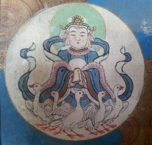 Cosmic Contemplations: A Glimpse of Japan’s Rare Star Mandalas ...