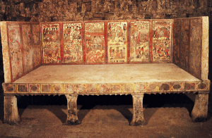 Dance at Dunhuang: Part Three - The Sogdian Whirl - Buddhistdoor Global