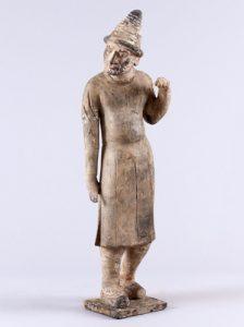 Dance at Dunhuang: Part Three - The Sogdian Whirl - Buddhistdoor Global