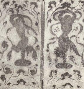 Dance at Dunhuang: Part Three - The Sogdian Whirl - Buddhistdoor Global