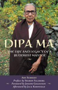 Dipa Ma - An extraordinary female Buddhist master in the twentieth ...