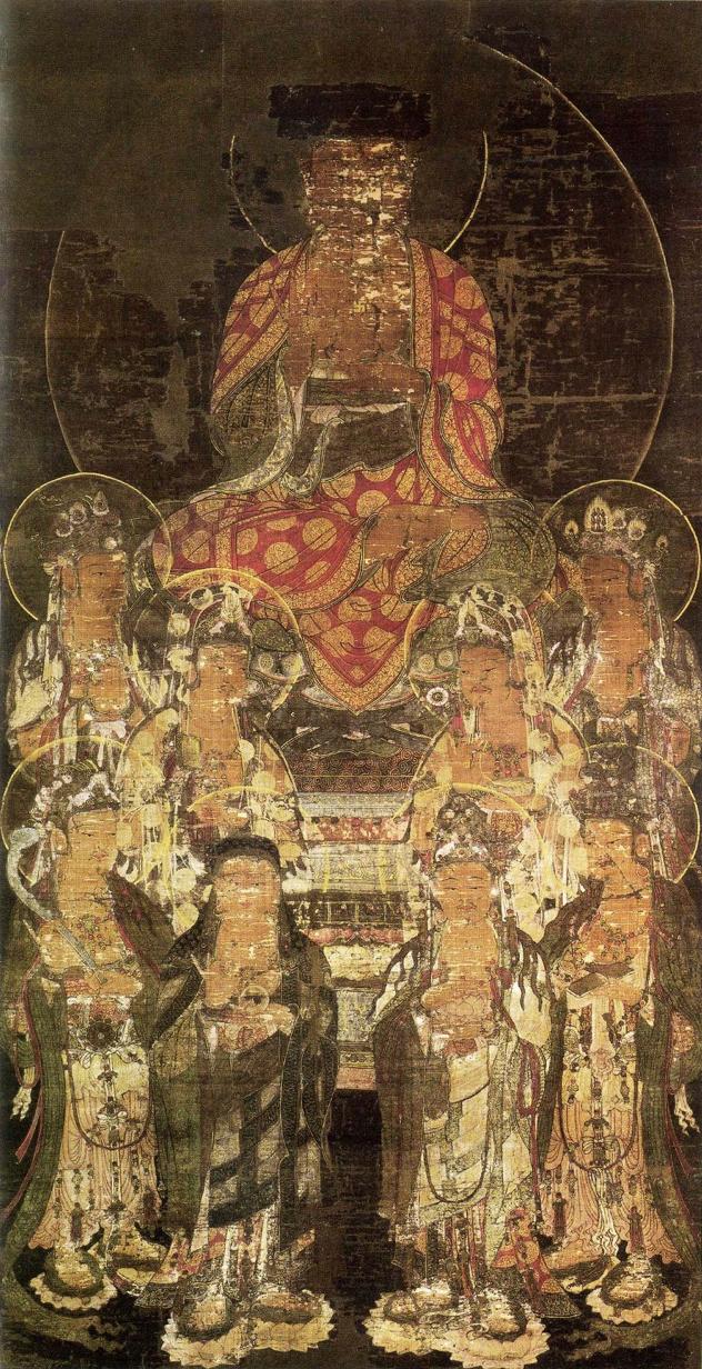 Spiritual Crossroads (Part II): The Movement of Amida-shu in the West ...
