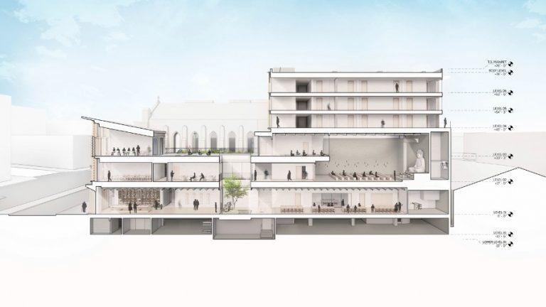 American Buddhist Cultural Society Announces Groundbreaking for New Six ...
