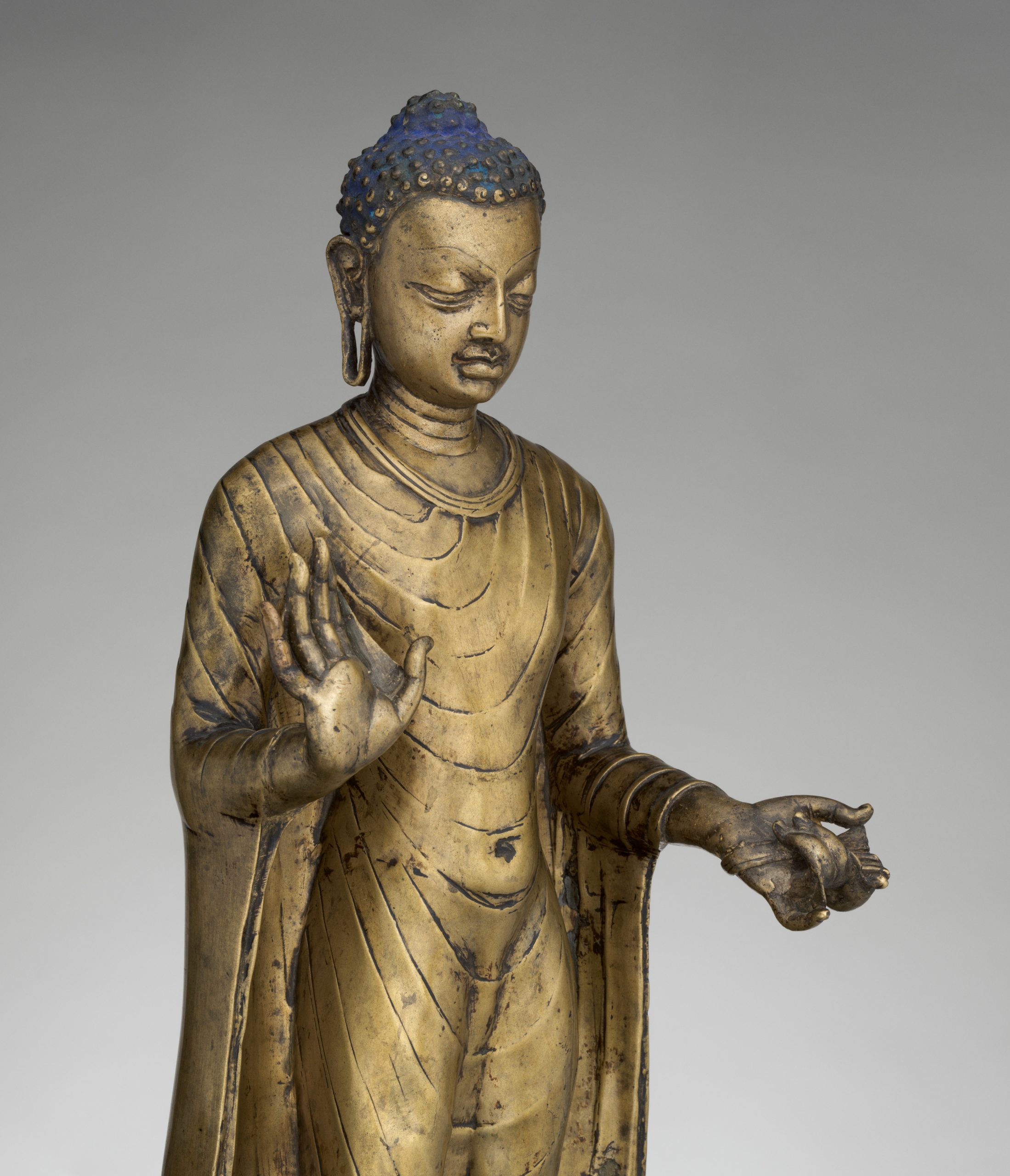 Fidelis Antiqua: Asiatique Gallery’s True-to-Life Sculptures ...