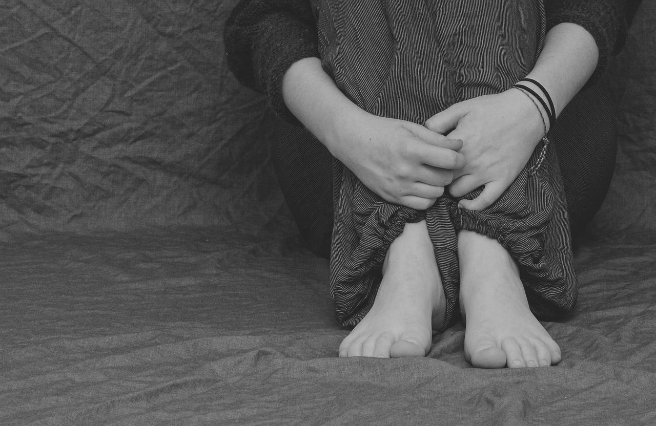 The Living Death: Losing a Relationship with a Person Who Is Still ...