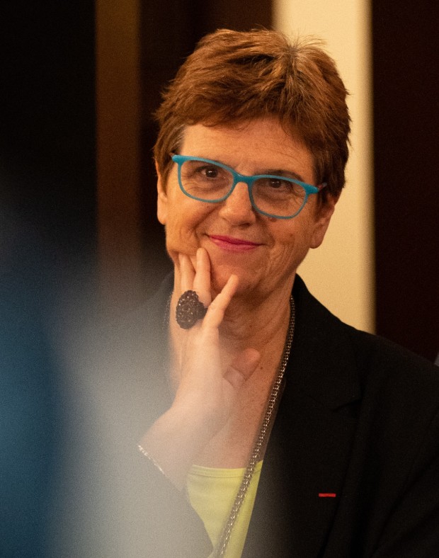 The Universal Message of Art: An Interview with Musée Guimet President ...