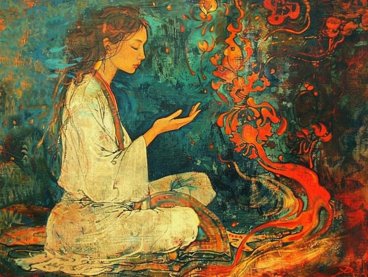 Purifying the Object Loop - Buddhistdoor Global