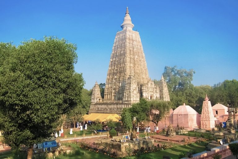 Indian Minister of State Pledges to Lead Rally Calling for Full ...