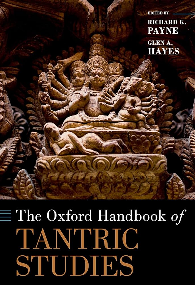 Book Review: The Oxford Handbook of Tantric Studies - Buddhistdoor Global