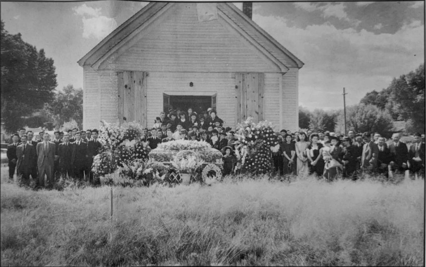 La Jara Buddhist Temple Nominated for National Historic Designation as ...