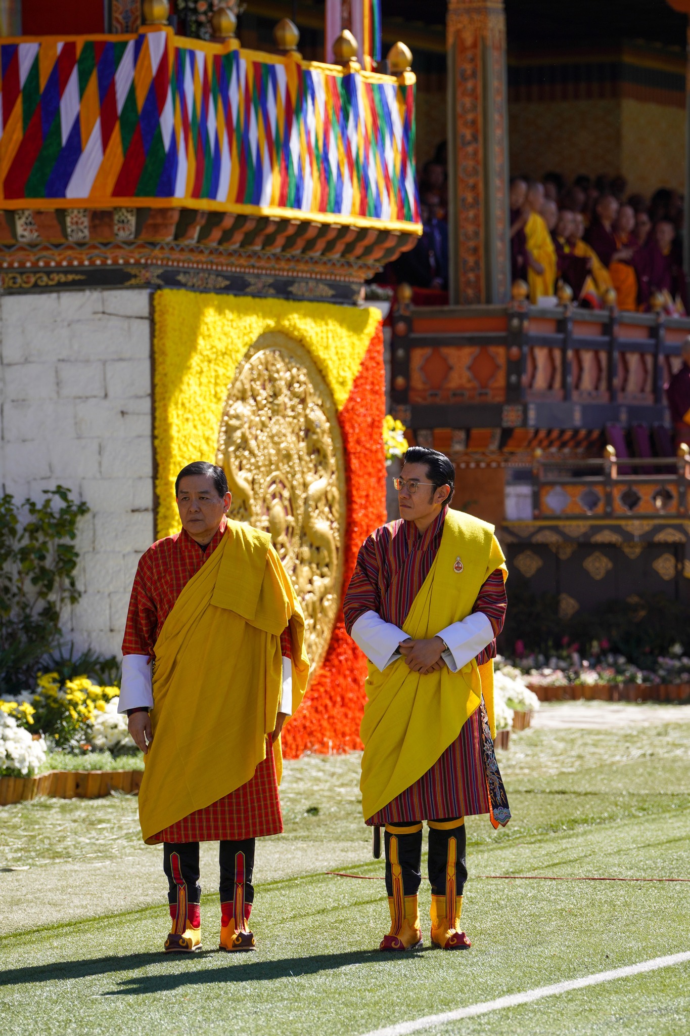 Buddhistdoor View: Values of Peace and Stewardship in Bhutan’s ...