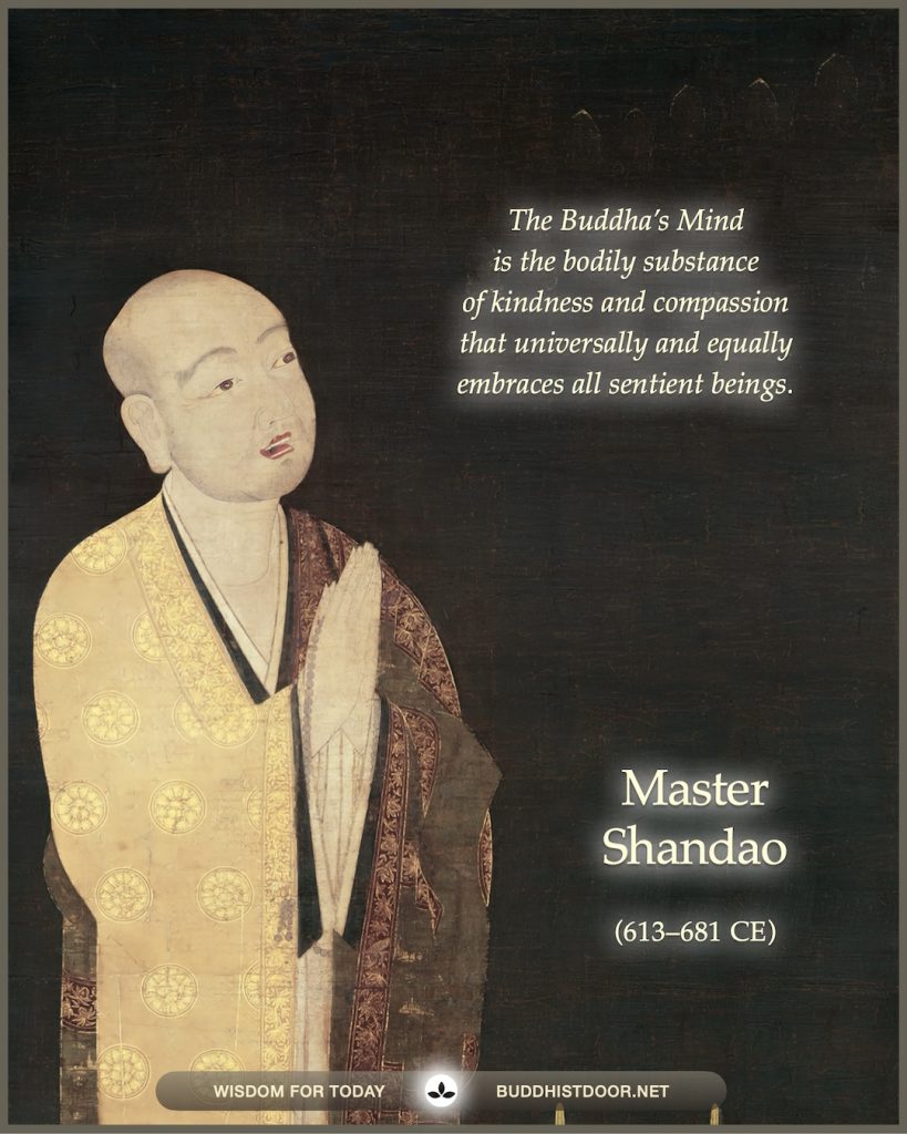 Buddhist Wisdom for Today - Buddhistdoor Global