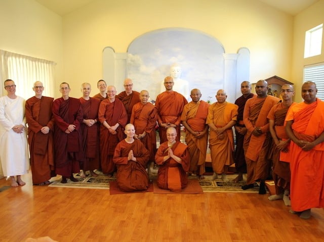 Integrating Dharma Practice in Spanish: An Interview with Venerable ...