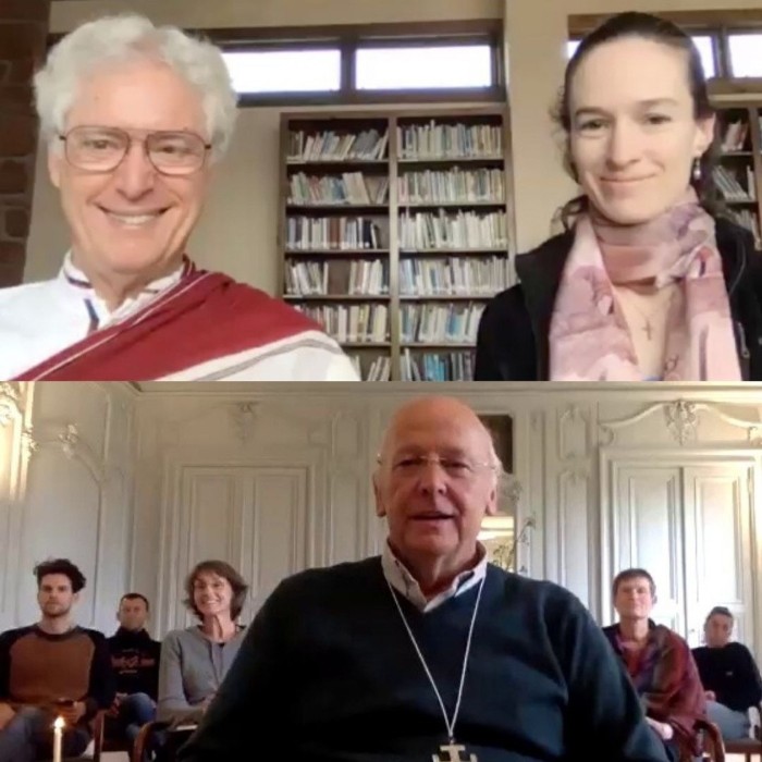 Dwelling in the Heart of Reality: An Interview with B. Alan Wallace ...